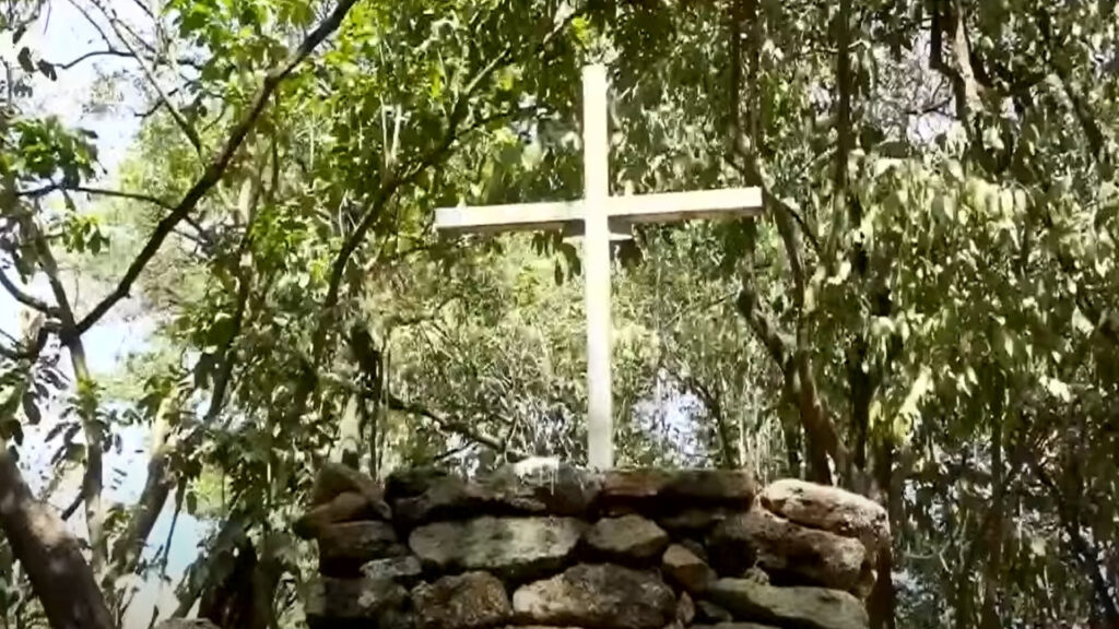 Waldba Monastery - Hadgi