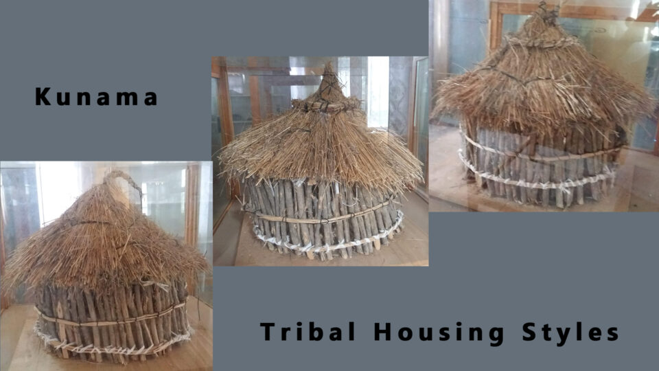 Kunama Ethnographic Museum - Hadgi