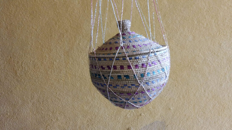 Kunama - Hadgi