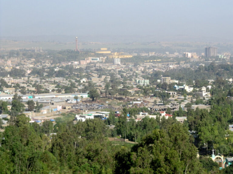 Mekelle | Hadgi