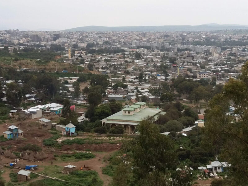 Mekelle | Hadgi