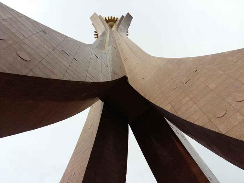 What to see in and around Mekelle - Hadgi