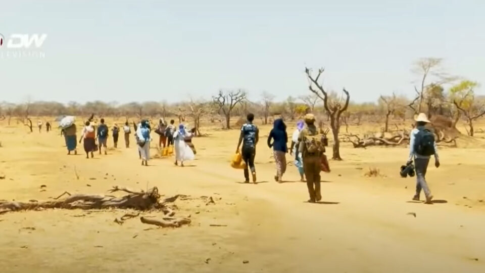 Waldba Monastery | Hadgi