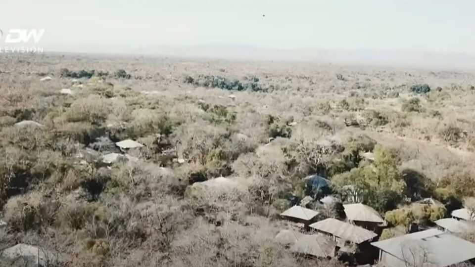 Waldba Monastery - Hadgi