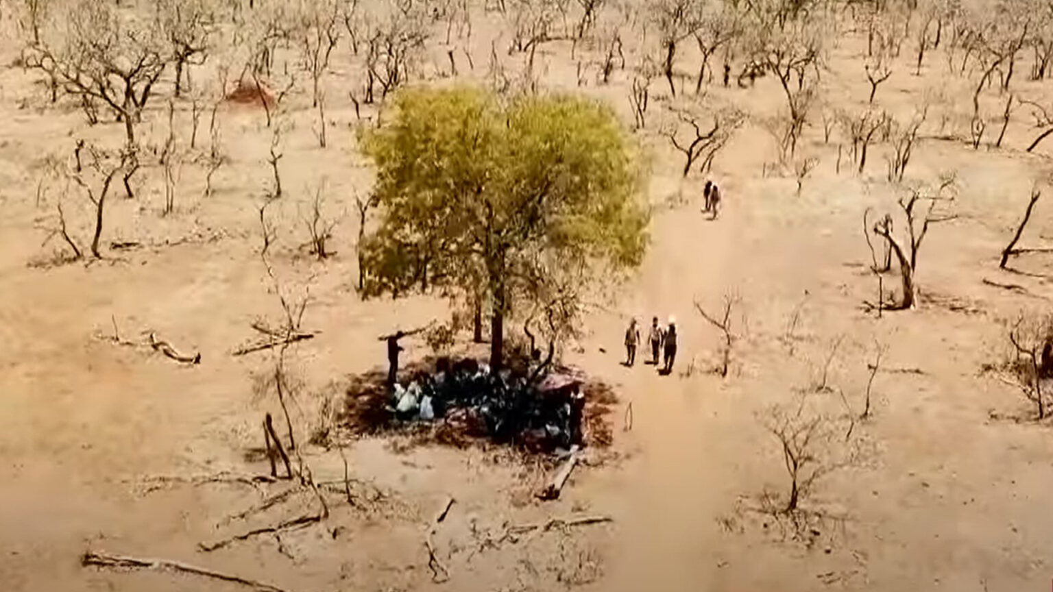 Waldba Monastery | Hadgi