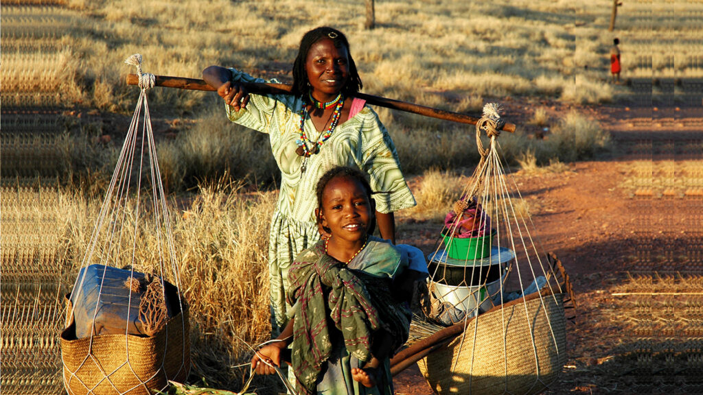 Kunama - Hadgi