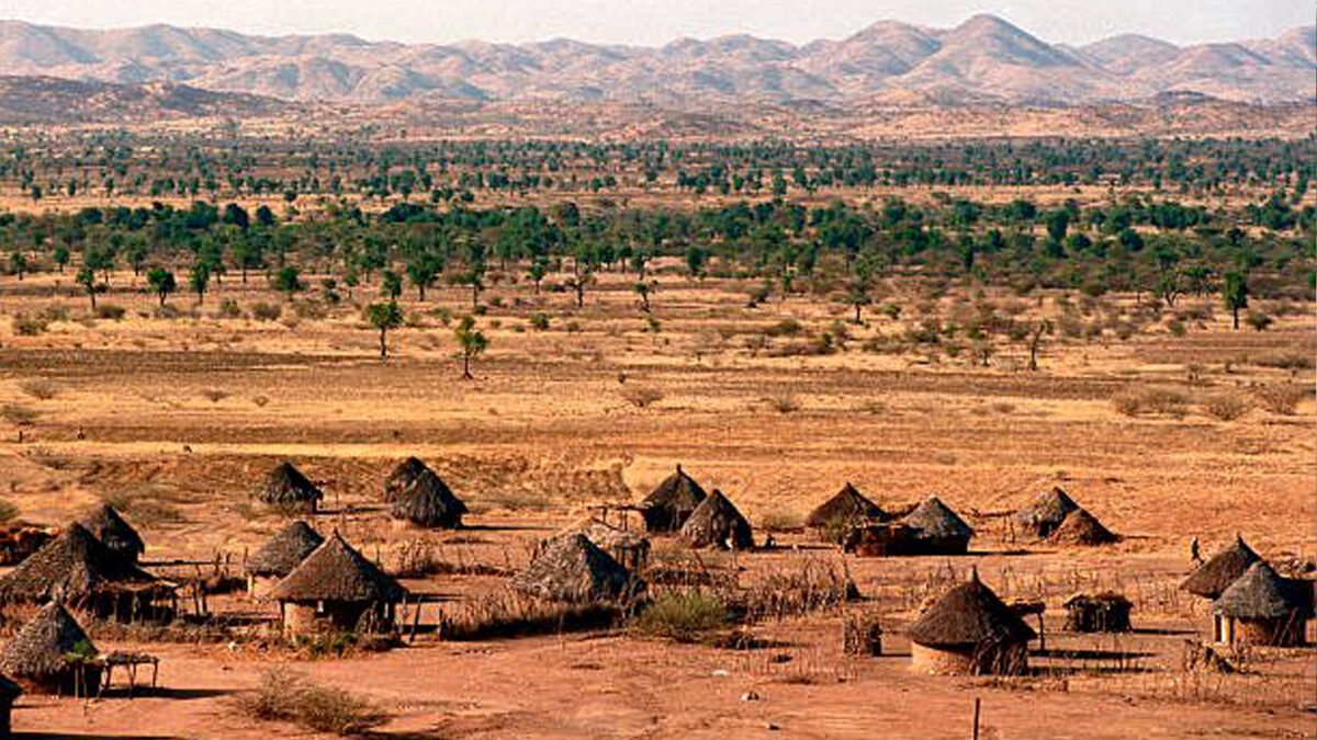 Kunama - Hadgi